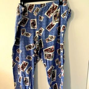 Intimates & Sleepwear | King And Queen Pajama Pants | Poshmark